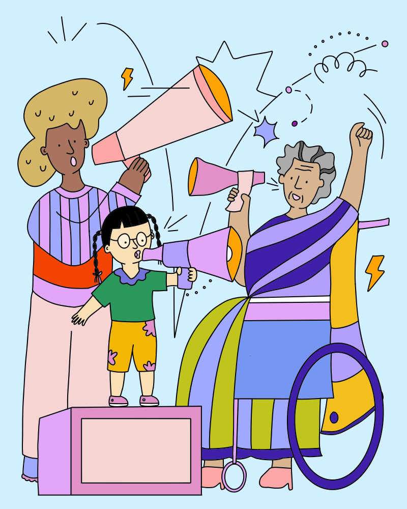 Resources Diverse Dialogues